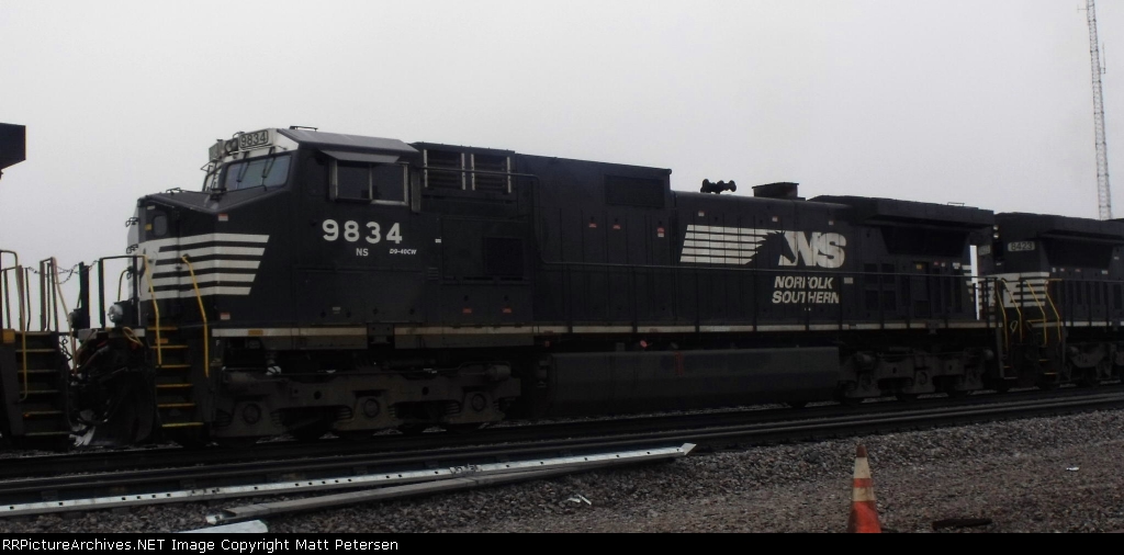 NS 9834